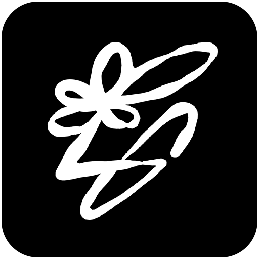 LG web icon – Loop Garden